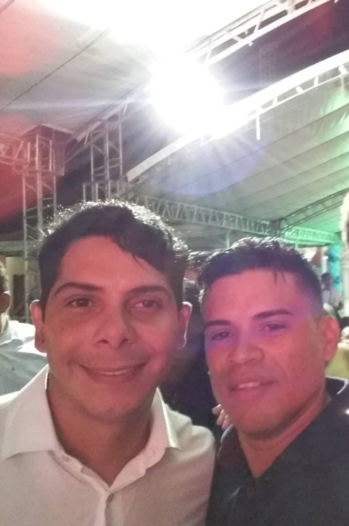 Professor aliado de Paulo Marinho Júnior é afastado após agressão a aluno na Zona Rural de ...