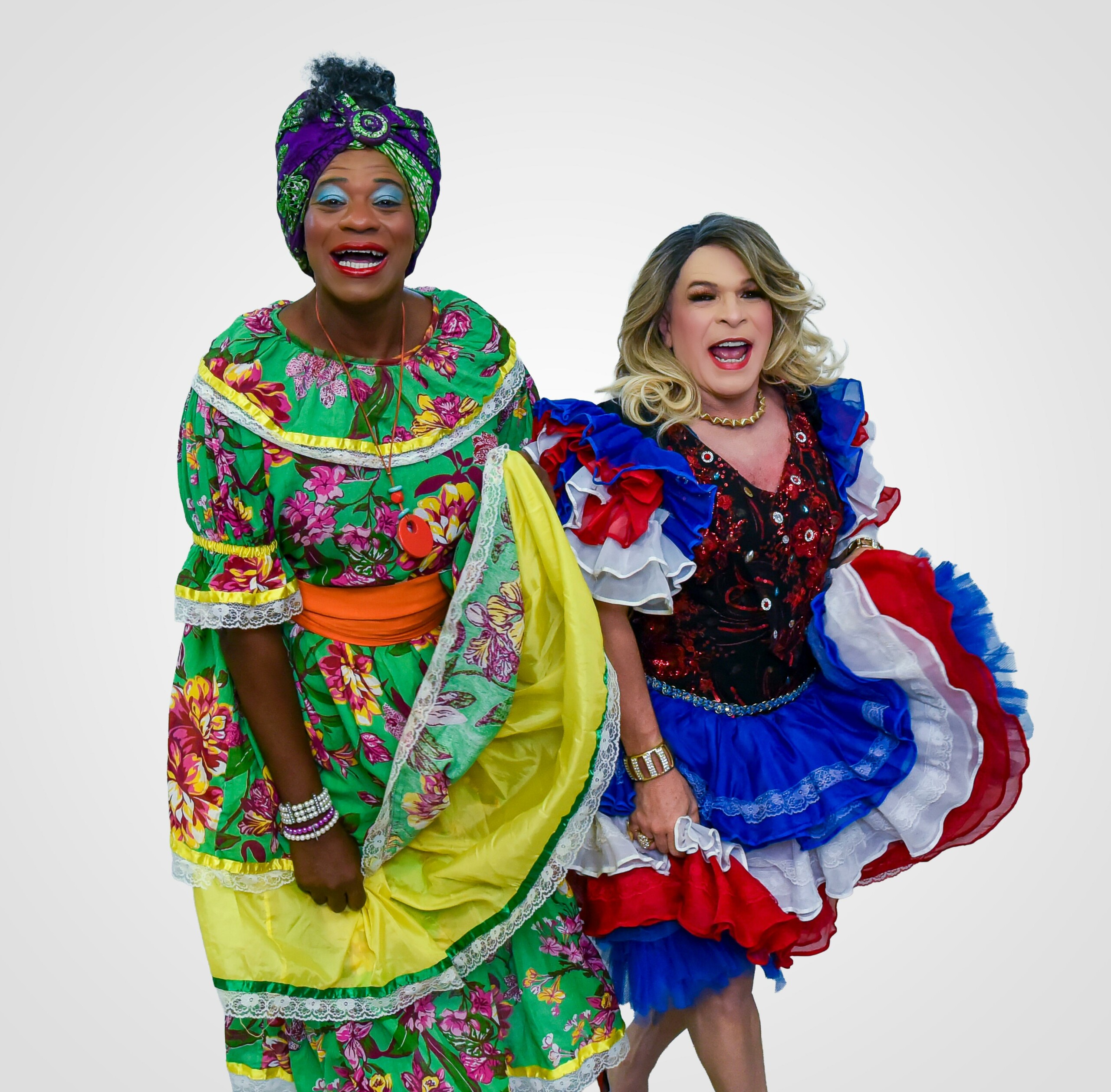 Segundo Arraial Pão com Ovo celebra a grandeza da cultura popular ...