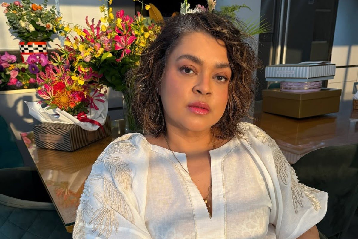 Morre, aos 50 anos, Preta Gil, após intensa luta contra o câncer ...