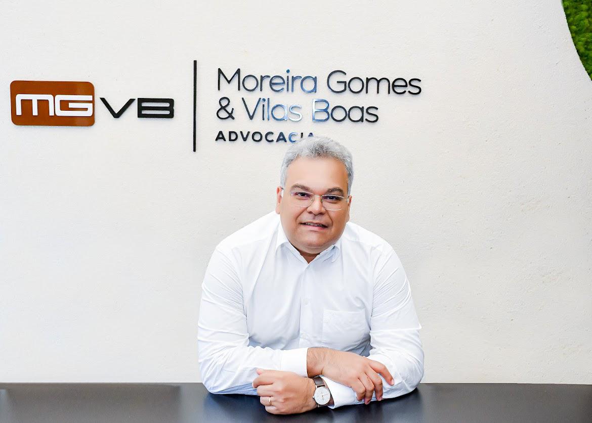 Presidente da AMLJ, Júlio Moreira Gomes Filho, será condecorado como ...