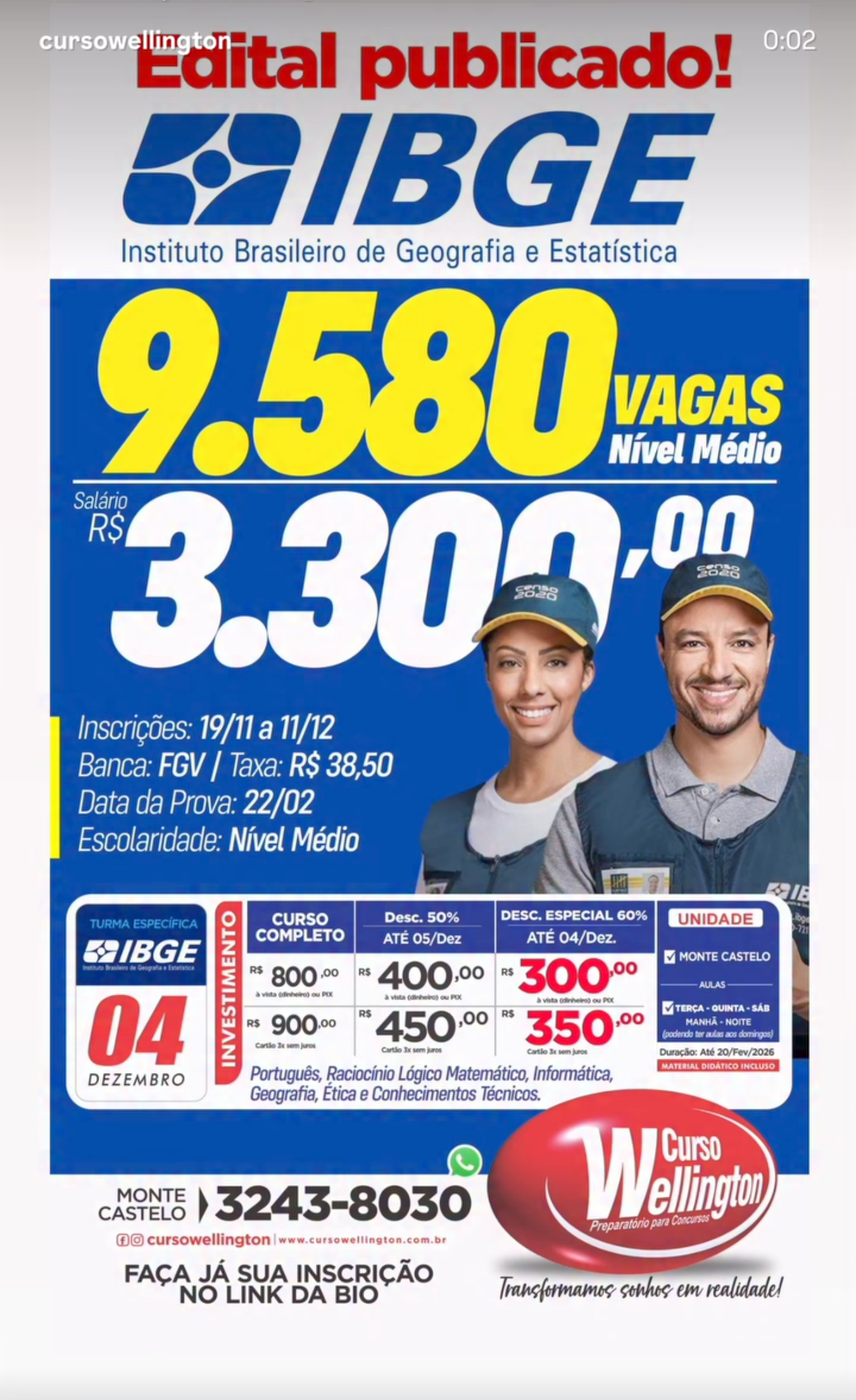 Mateus Mais: o app que vai mudar o seu jeito de comprar! - Daniel Matos