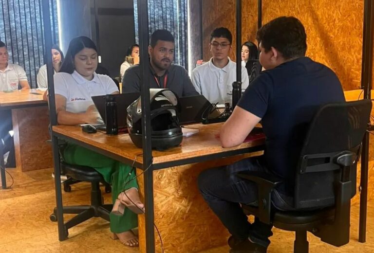 Parceria entre Spazio Mateus e Senac abre Processo Seletivo com vagas ...