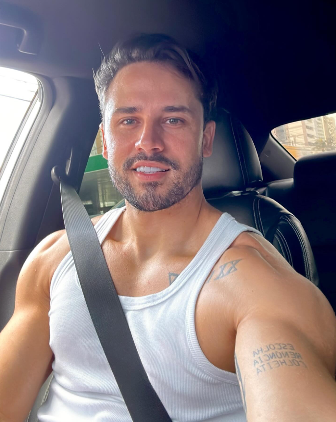 Diego Vaz canta no Beira Dumar neste domingo - Evandro Junior