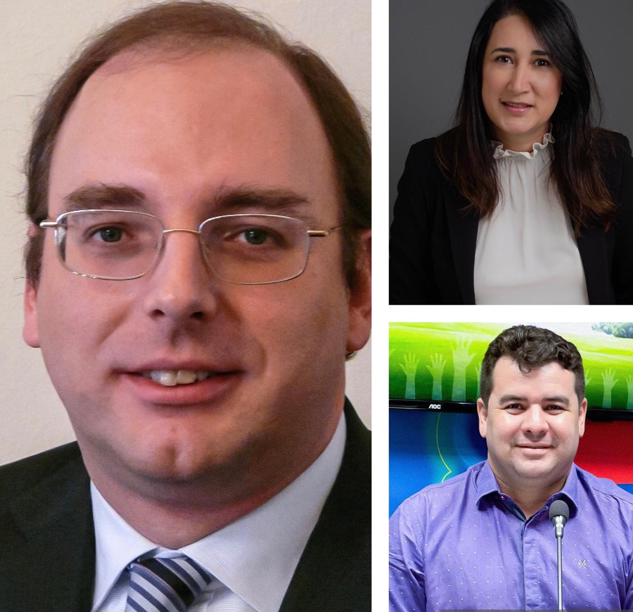 Congresso transdisciplinar enfocará temáticas da Agenda 2030 - Evandro Junior