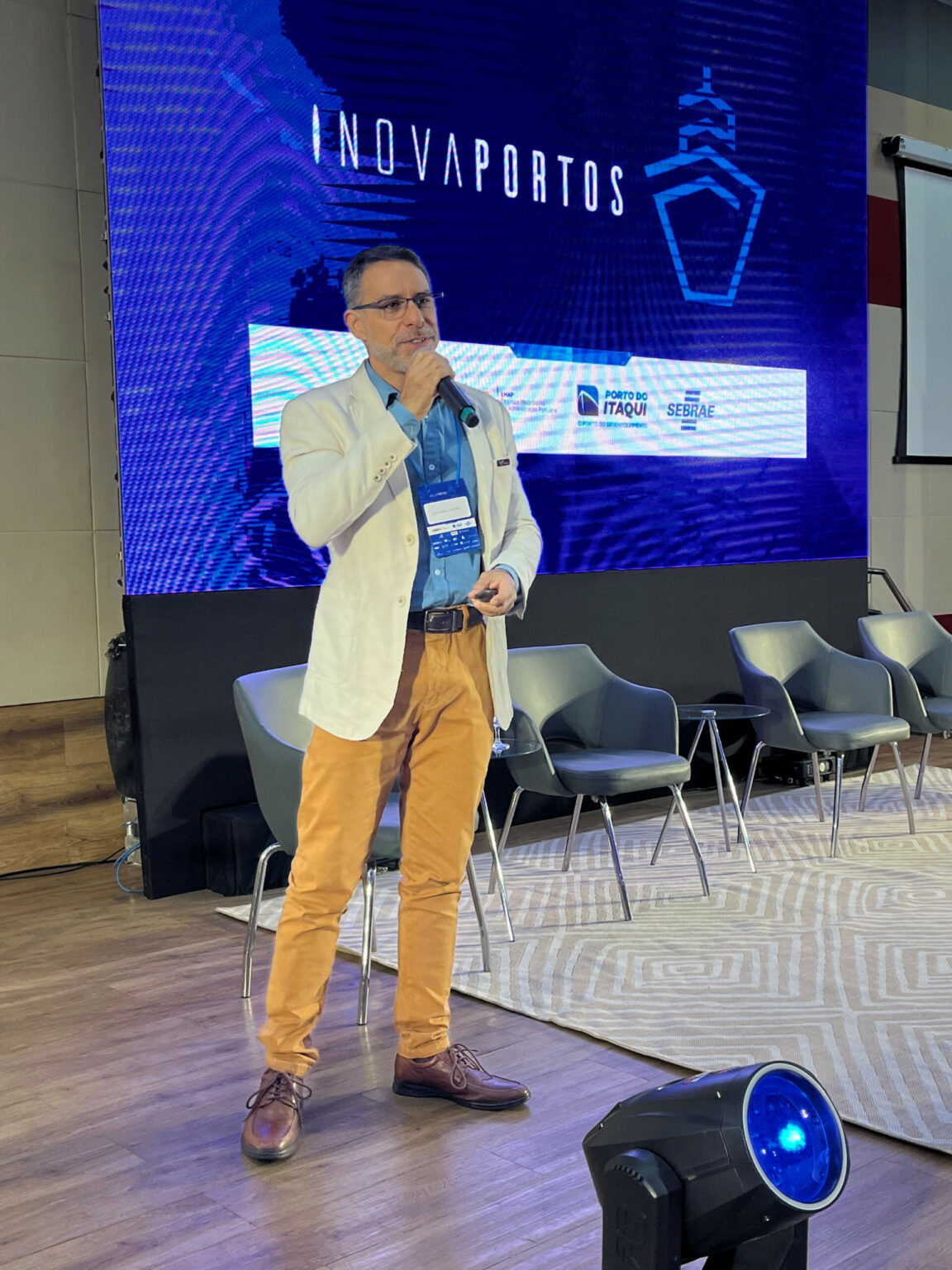 Vale apresenta transformação digital no Terminal de Ponta da Madeira ...